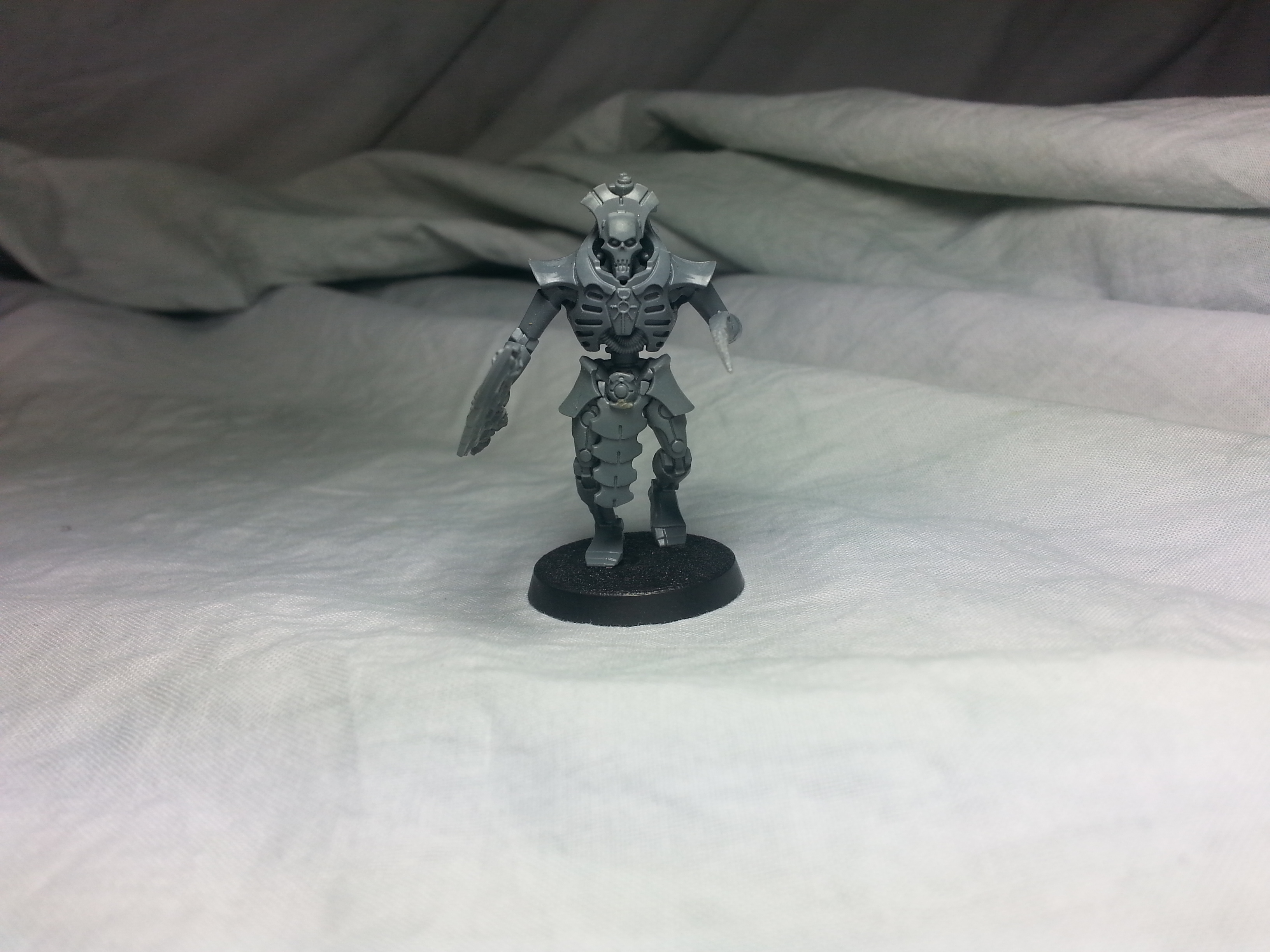 Quick and Easy Flayed Ones Conversion | Frontline Gaming