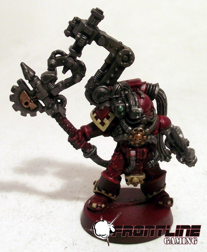 Adeptus Mechanicus