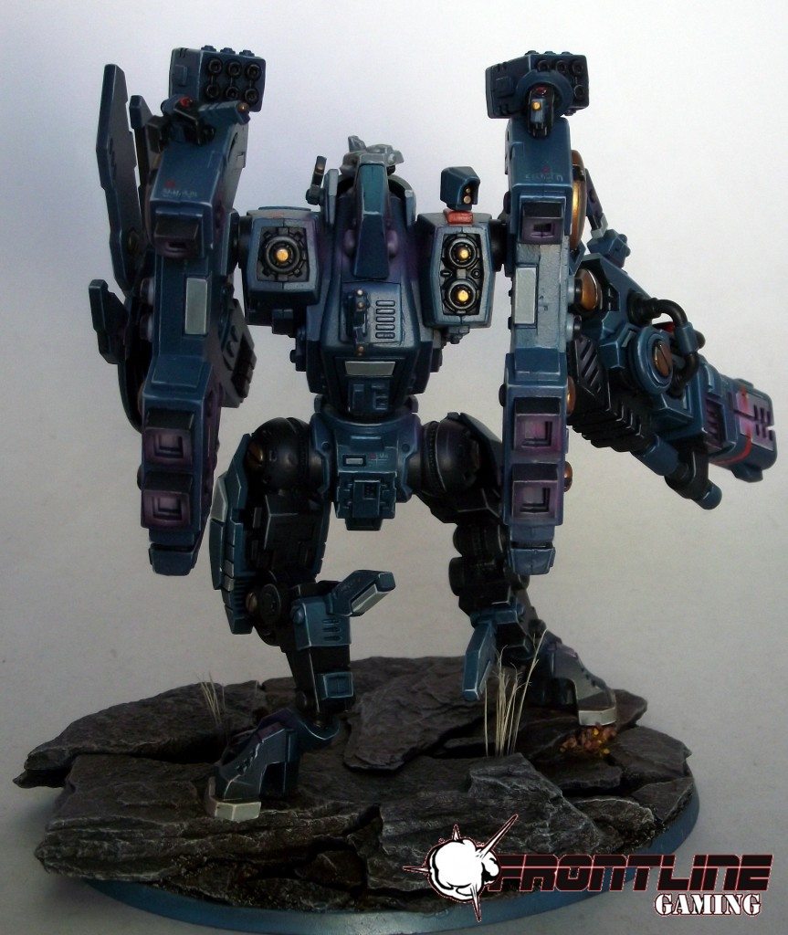 tau Riptide | Frontline Gaming