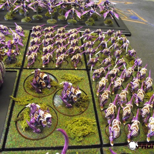 Frontline Gaming’s Reviews: Tablewar’s Display Tower | Frontline Gaming