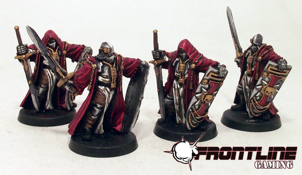 Codex Review: Astra Militarum Part 2 | Frontline Gaming