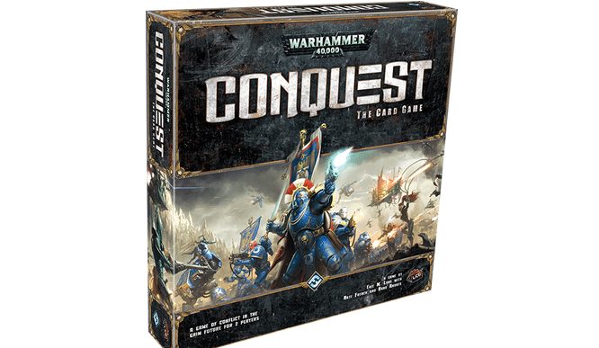 Signals from the Frontline: Warhammer 40K and General Gaming News ...