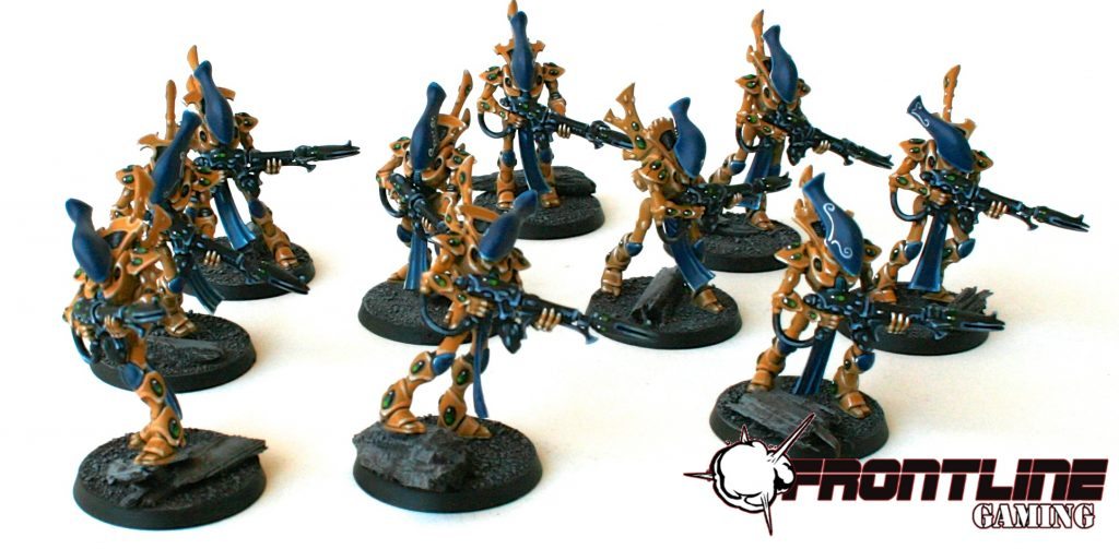 Wraithguard | Frontline Gaming