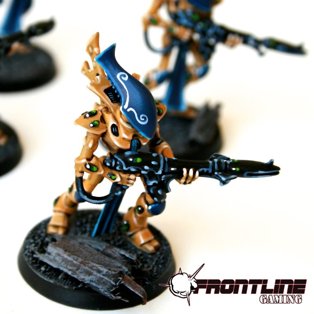 Wraithguard | Frontline Gaming
