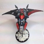 Eldar Corsairs Codex Review Part II: HQs, Troops, and Dedicated ...