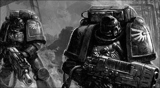 Space Marine Review: Heavy Support: Devastator Squad | Frontline Gaming