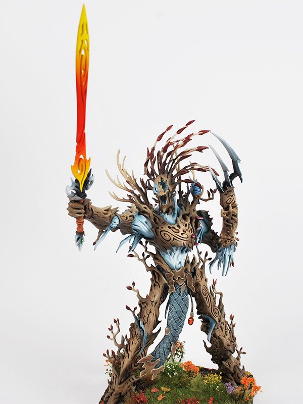 Sylvaneth Review: Spirit of Durthu | Frontline Gaming