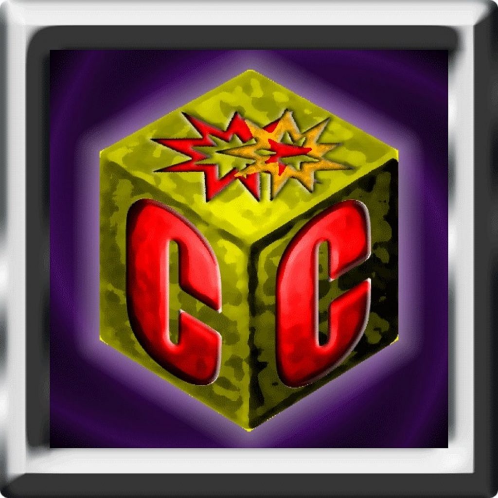 Critical Condition Podcast Interviews Reecius!