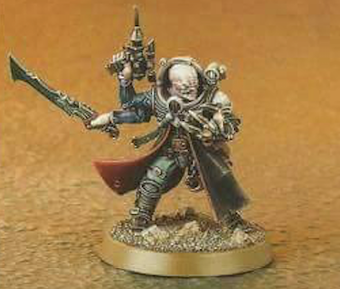 Genestealer Cults: Codex Review: Part 1: Special Rules and HQs ...