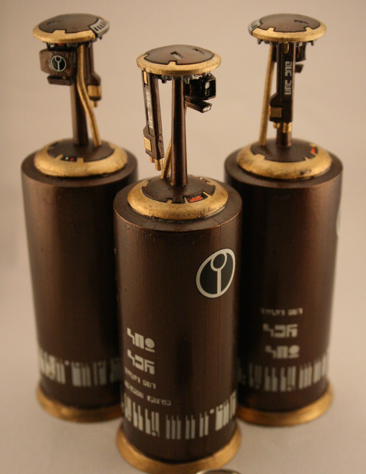 Tau Codex Review: Fortifications: Sensor Tower