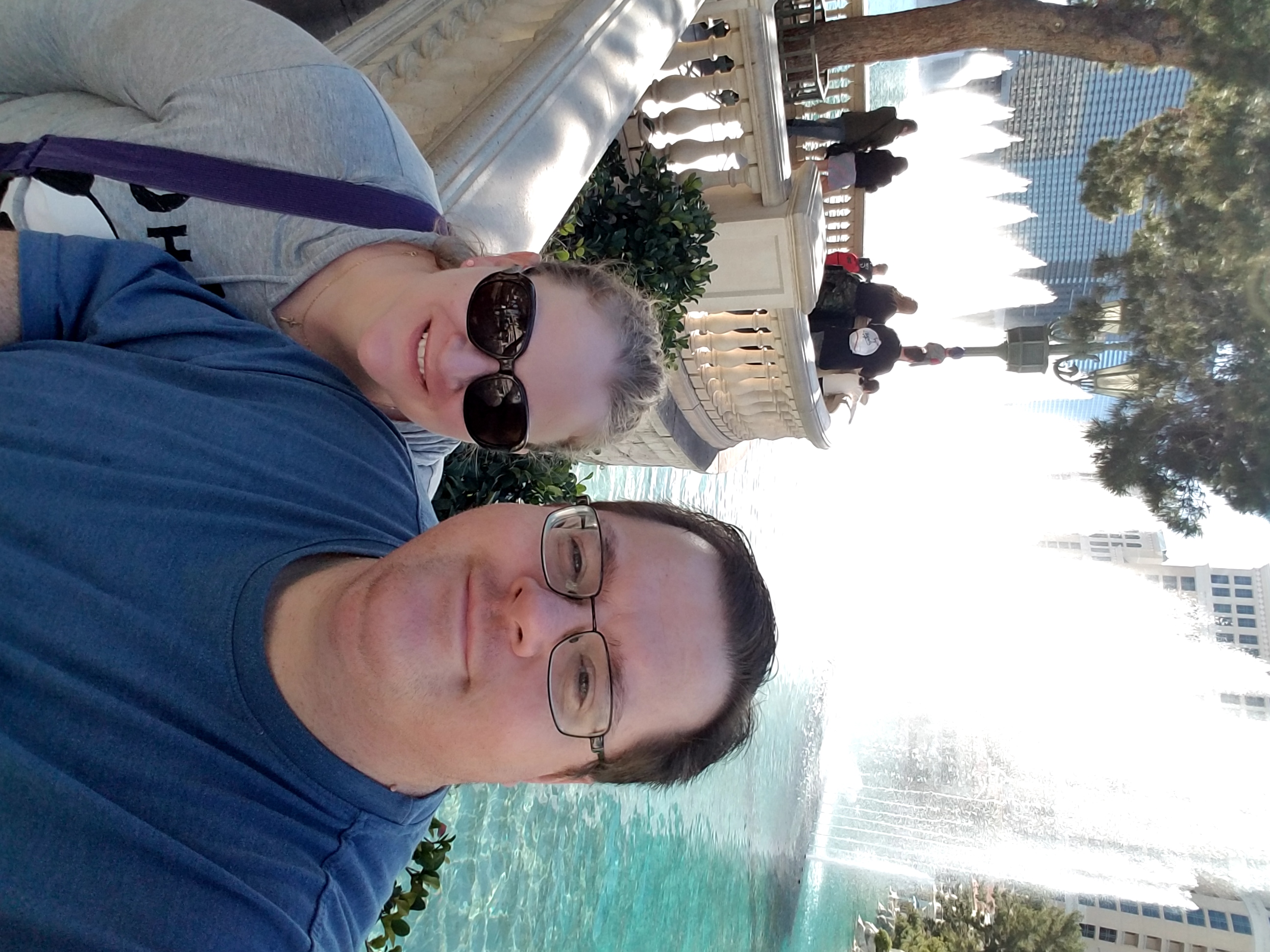 The Captain A LVO Experience and Review!