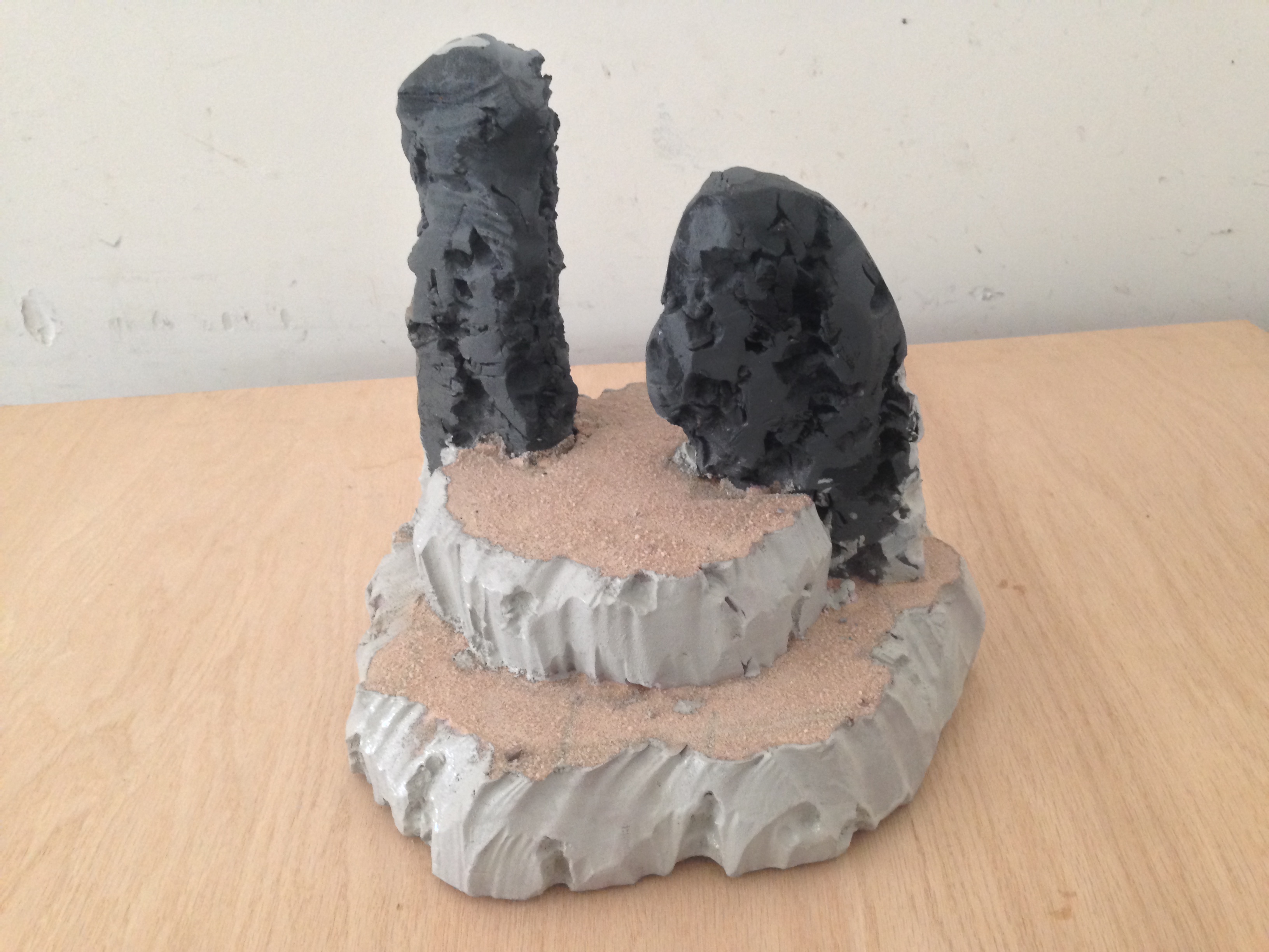 Cheap and Easy: DIY Terrain