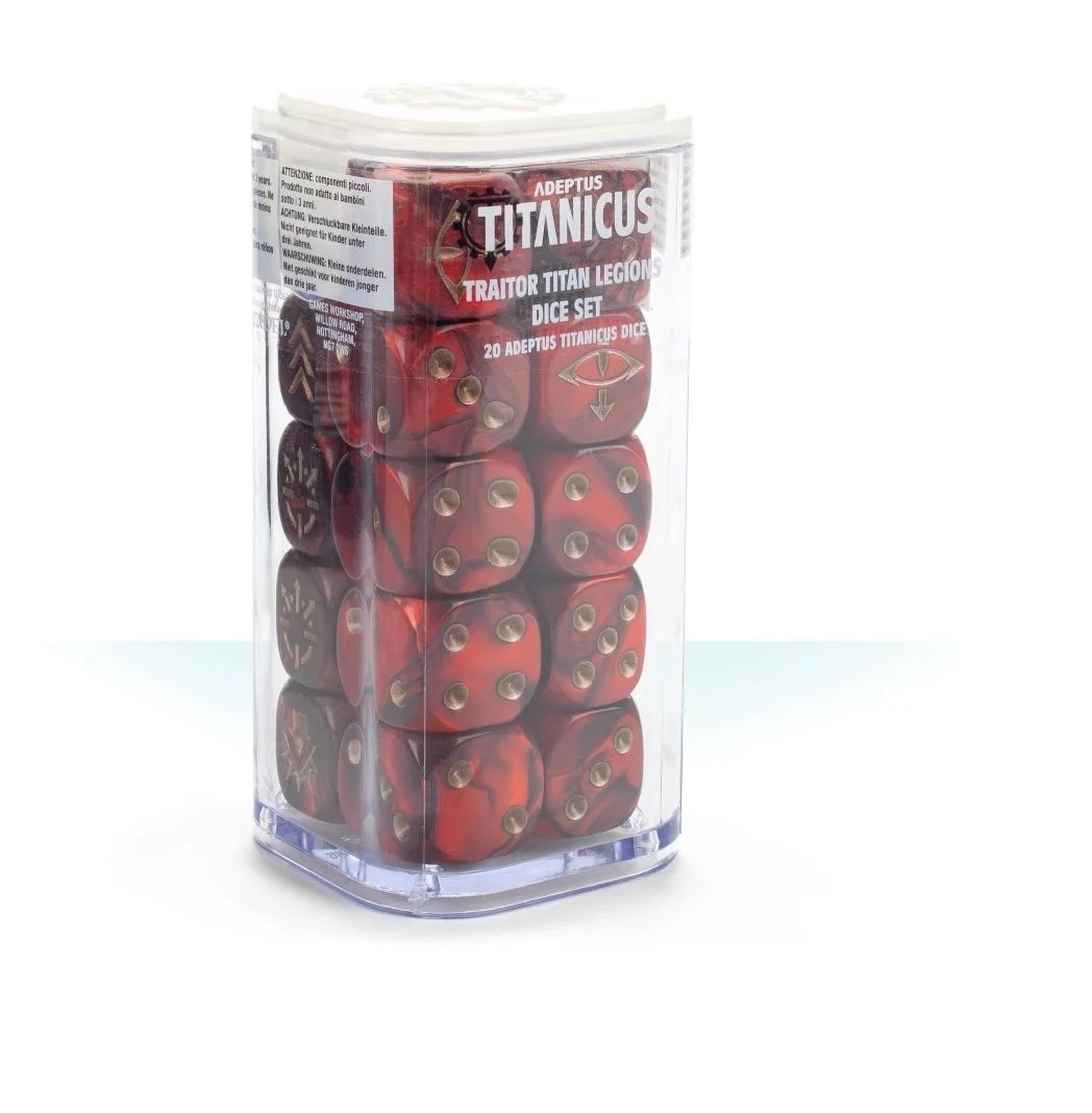 This Week’s GW Pre-orders: New Sylvaneth, Titanicus, & More ...