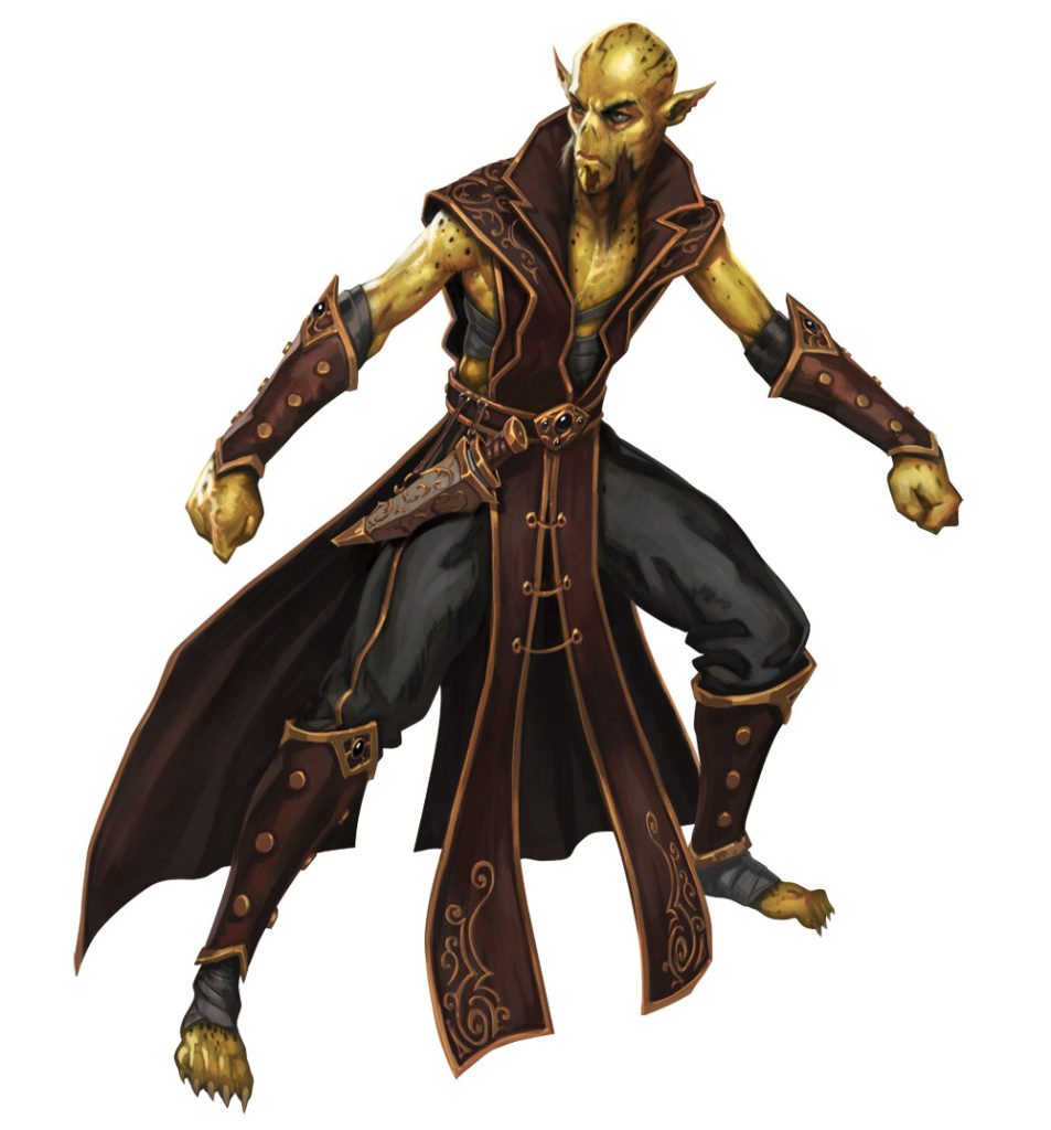 Let’s Use Our Libraries!