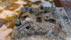 Relicblade: Competitive Juice Cleanse Week #2 | Frontline Gaming